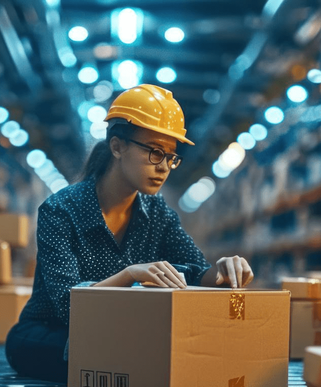 Home - TLC Logistics