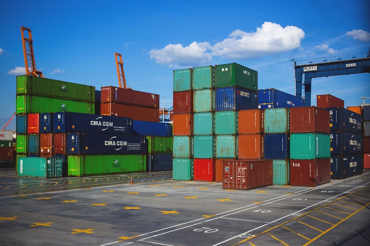 Home - TLC Logistics